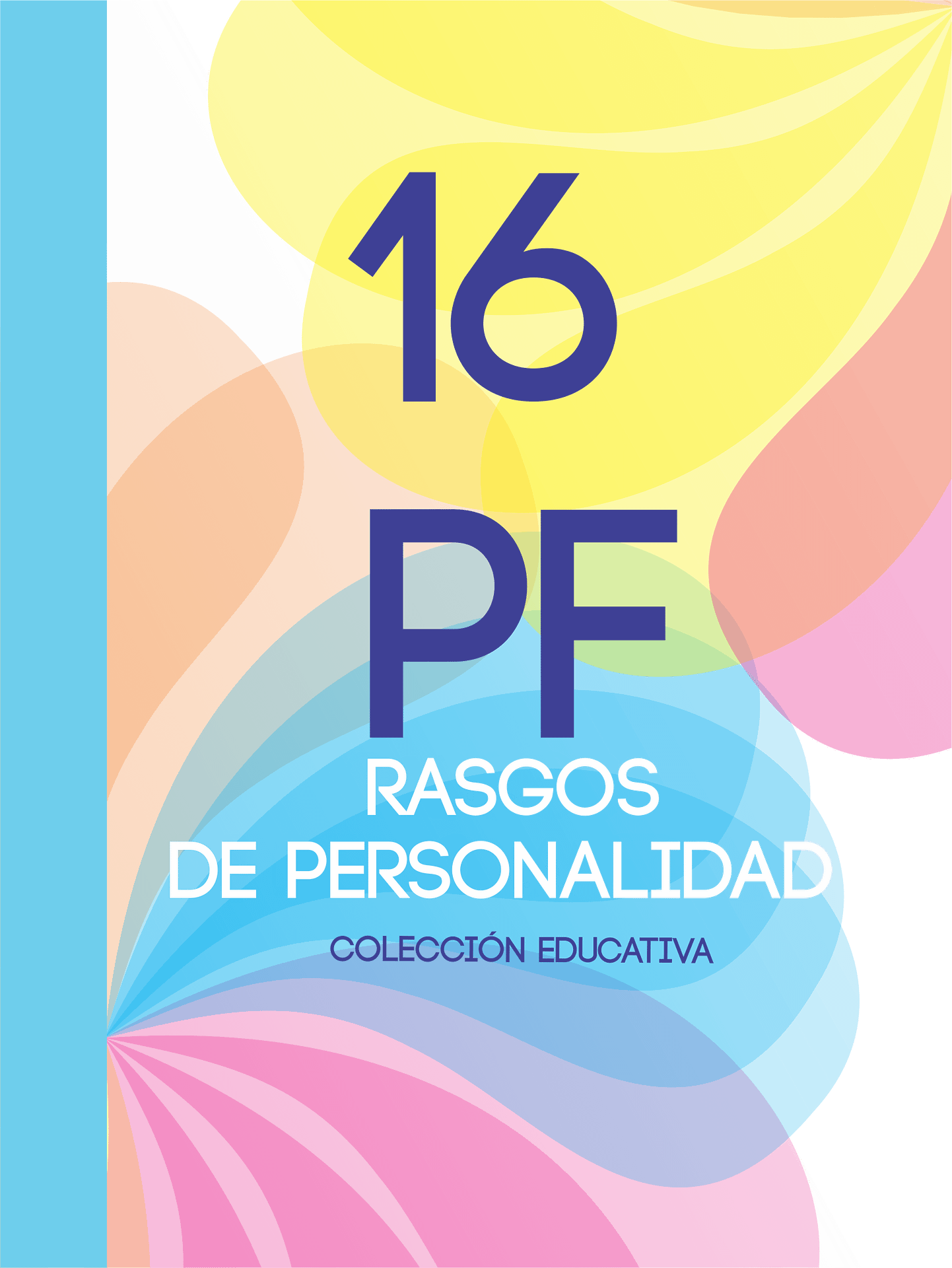 Test Estandarizado 16PF – Cencolp Educación